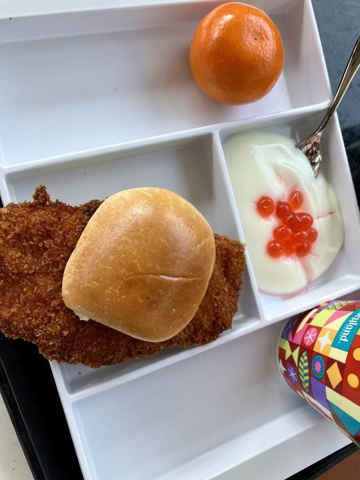 Best Avengers Campus Food at Disneyland Resort