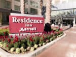 Disneyland Residence Inn Convention Center Review