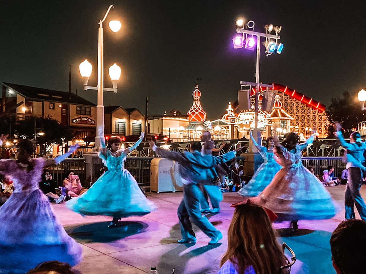 How to Do Oogie Boogie Bash 2026: Tickets, Treat Trails & More