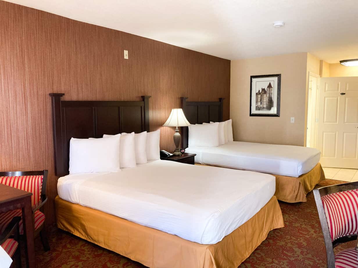 10 Best Budget Disneyland Hotels in Anaheim