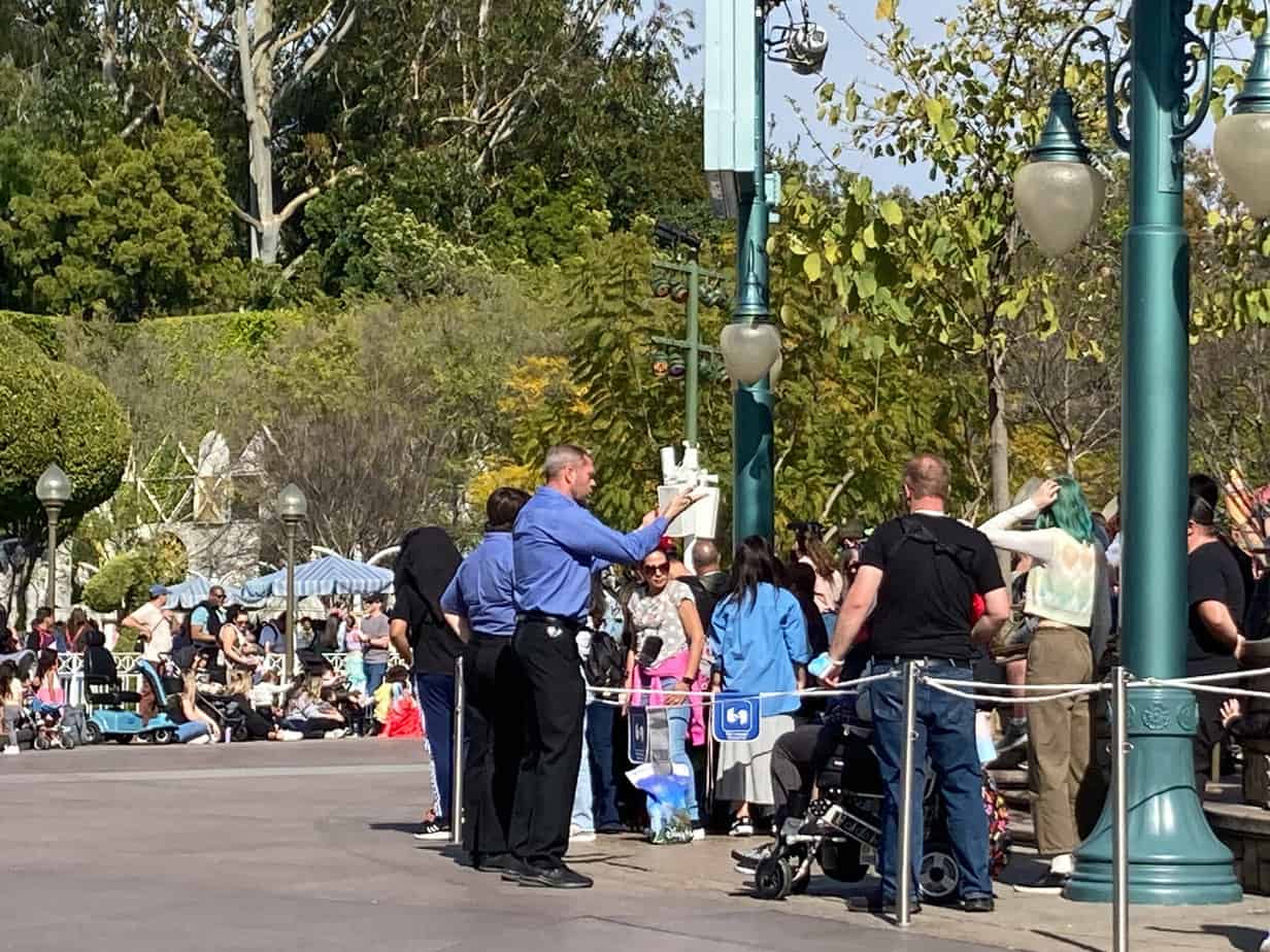 Special Needs at Disneyland | The Happiest Blog on Earth