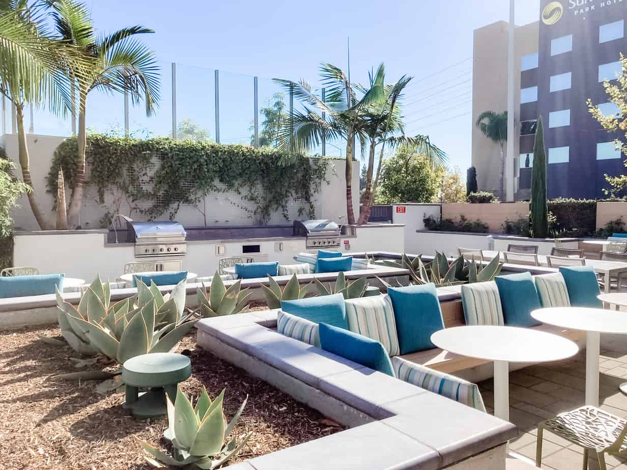 Element by Westin Anaheim Resort Convention Center