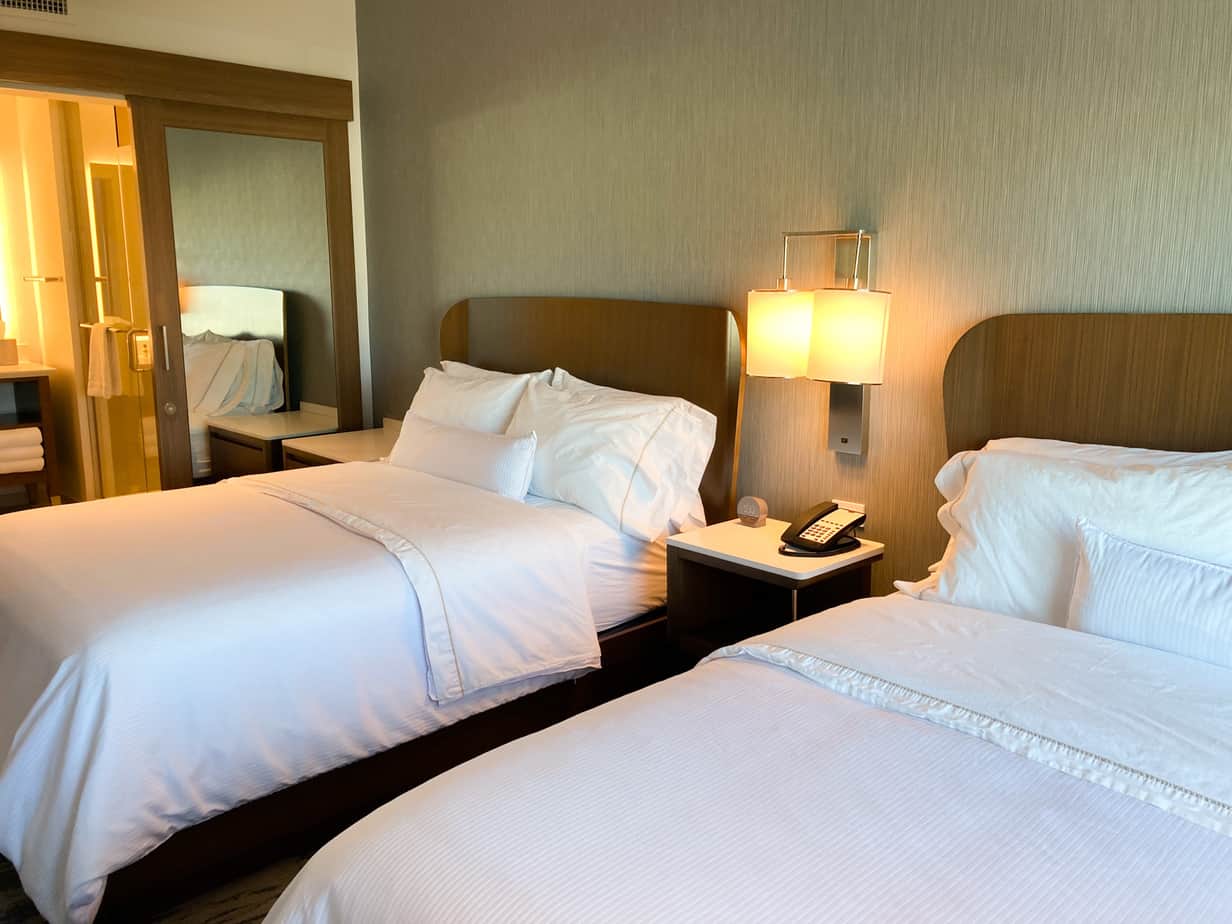 Element by Westin Anaheim Resort Convention Center