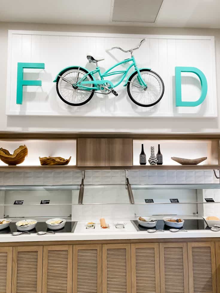 Element by Westin Anaheim Resort Convention Center