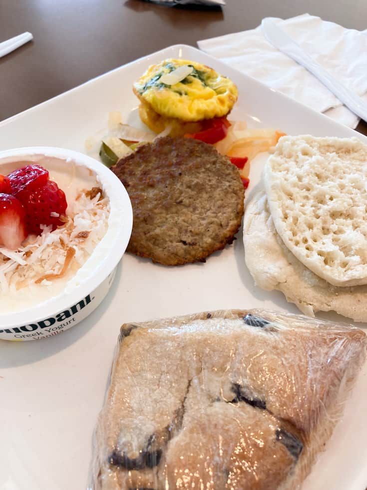 Element by Westin Anaheim Resort Convention Center