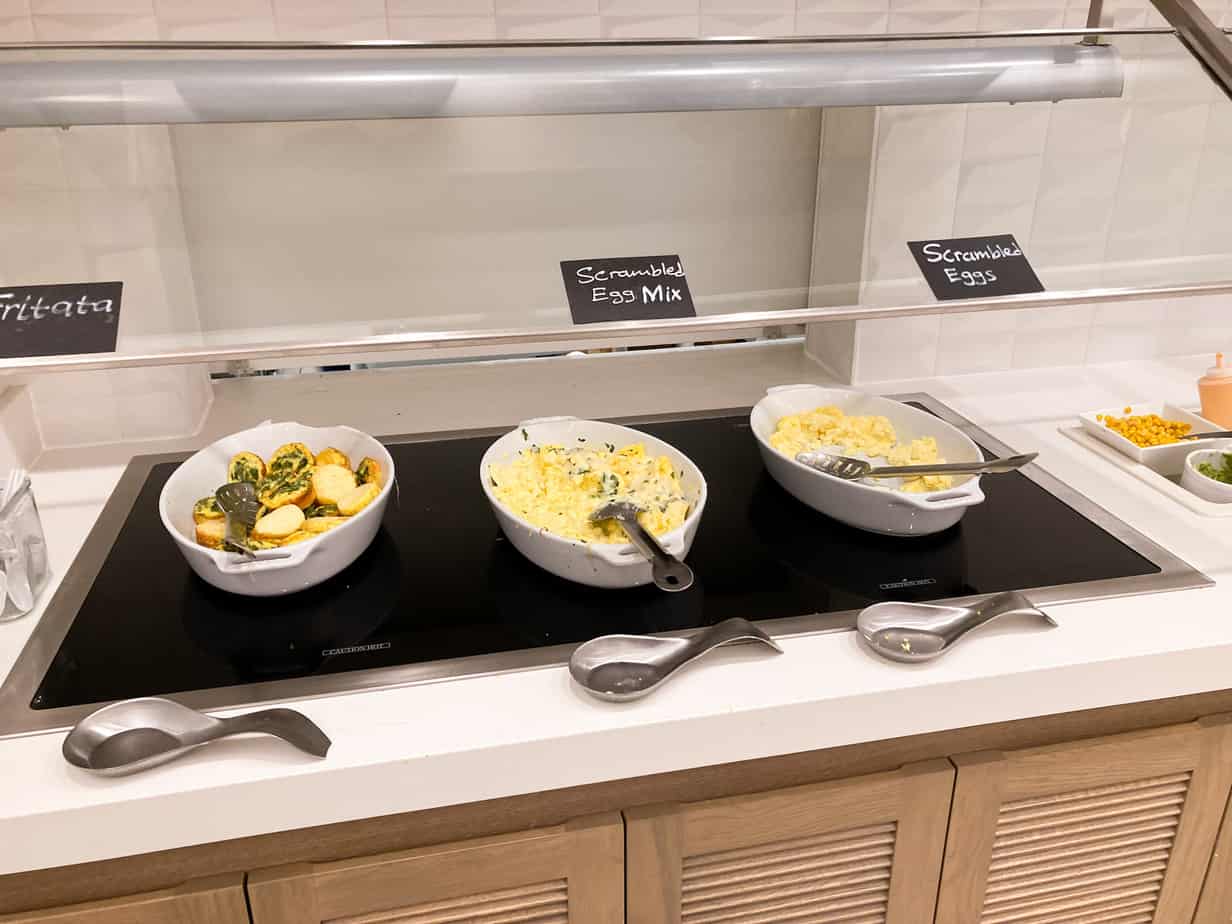 Element by Westin Anaheim Resort Convention Center