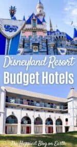 10 Best Budget Disneyland Hotels in Anaheim