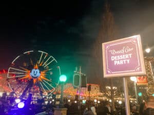 World of Color Front and Center: Where to Watch this Disney Show