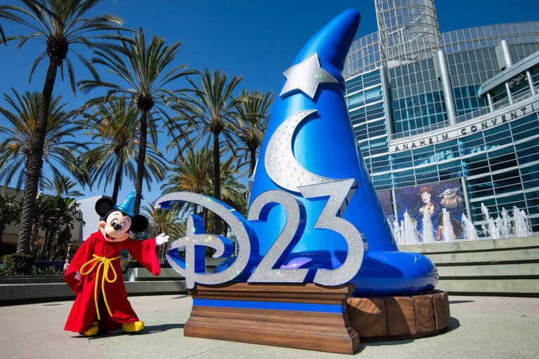 D23 Membership in the Disney Fan Club - The Happiest Blog on Earth