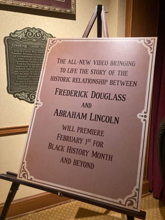 Celebrate Soulfully! Black History Month at Disneyland