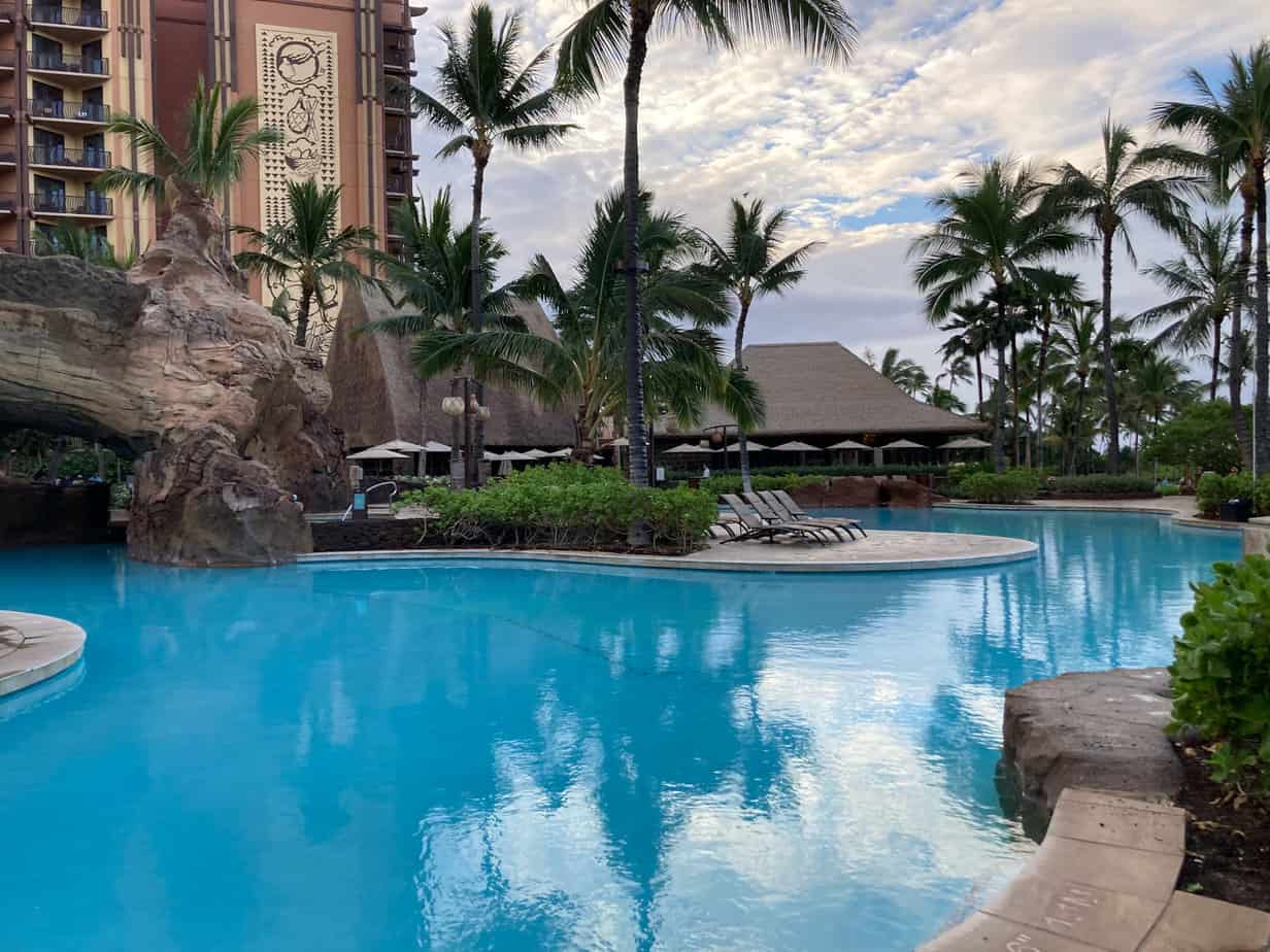 Aulani Disney Resort and Spa - The Happiest Blog on Earth