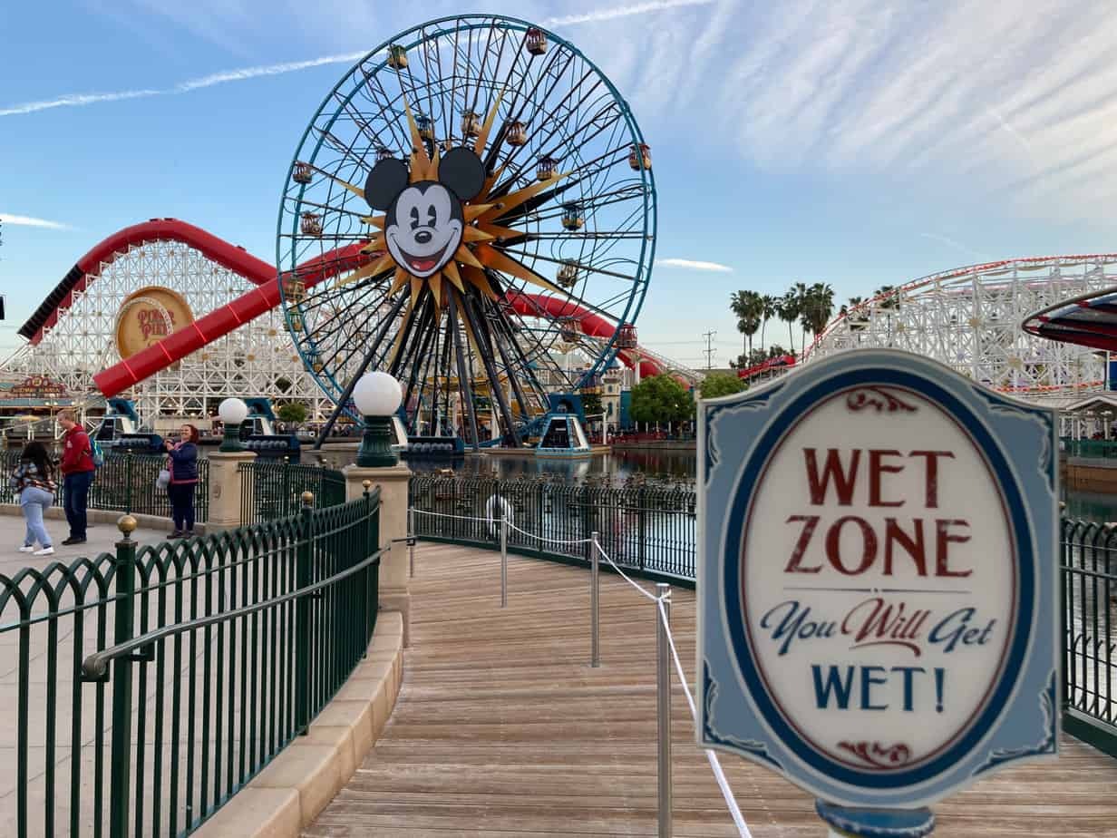 World of Color Front and Center: Where to Watch this Disney Show