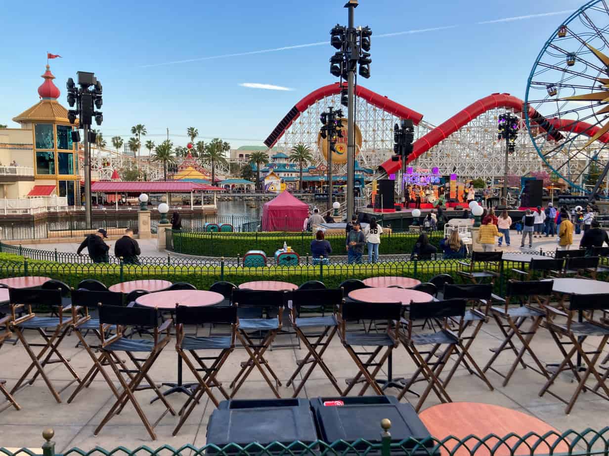 World of Color Front and Center: Where to Watch this Disney Show