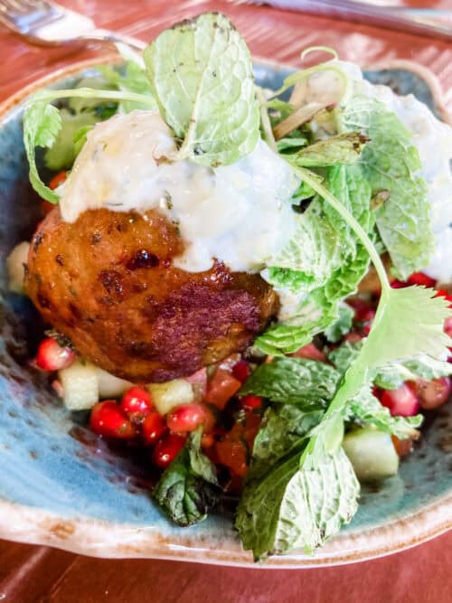 Carthay Circle Review: Fine Dining at Disneyland Resort - The Happiest ...