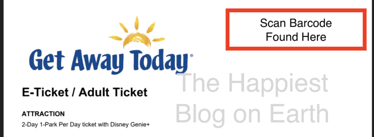 How To Link My Disneyland Tickets - Quick Guide