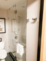 Disneyland Pixar Place Hotel Review