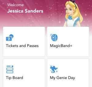 How To Link My Disneyland Tickets - Quick Guide