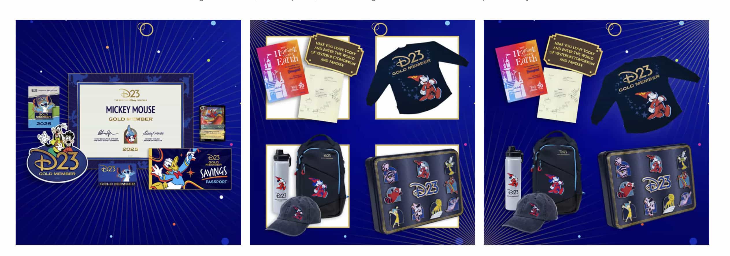 Unique Gifts for Disney Fans - The Happiest Blog on Earth