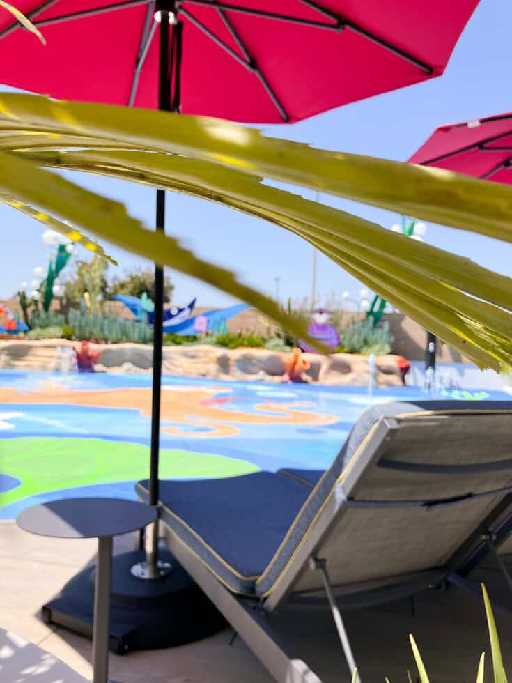 Disneyland Pixar Place Hotel Review