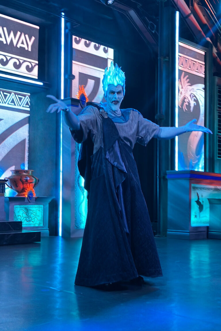 How to Do Oogie Boogie Bash 2026: Tickets, Treat Trails & More