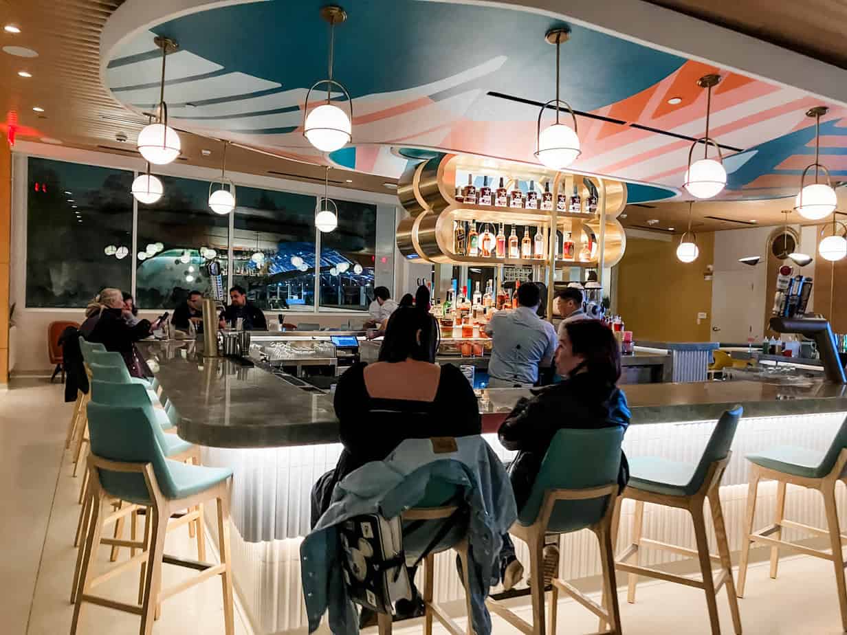 Best Places to Eat and Shop at Downtown Disney