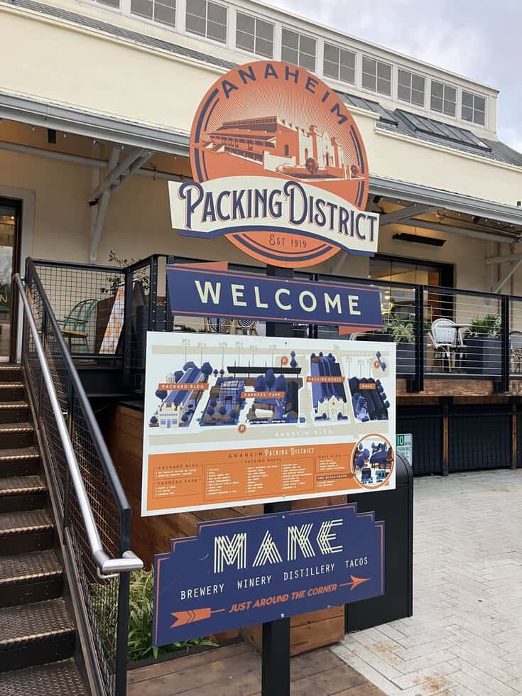 Other Things to Do In Anaheim - The Happiest Blog on Earth