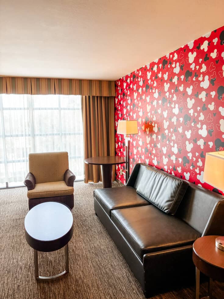 Staying at Holiday Inn & Suites Disneyland - Full Review