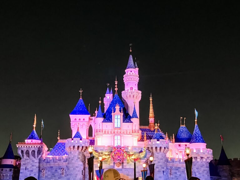 Disneyland Cheat Codes: Tips Your Mom Didn't Tell You