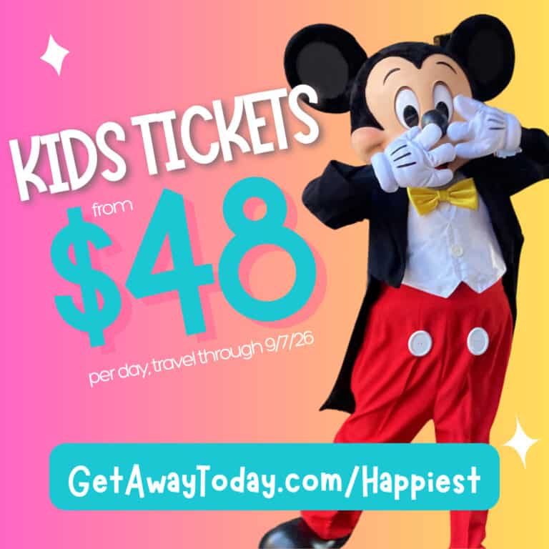 Disneyland Lockers: Quick Info to Stash Your Stuff